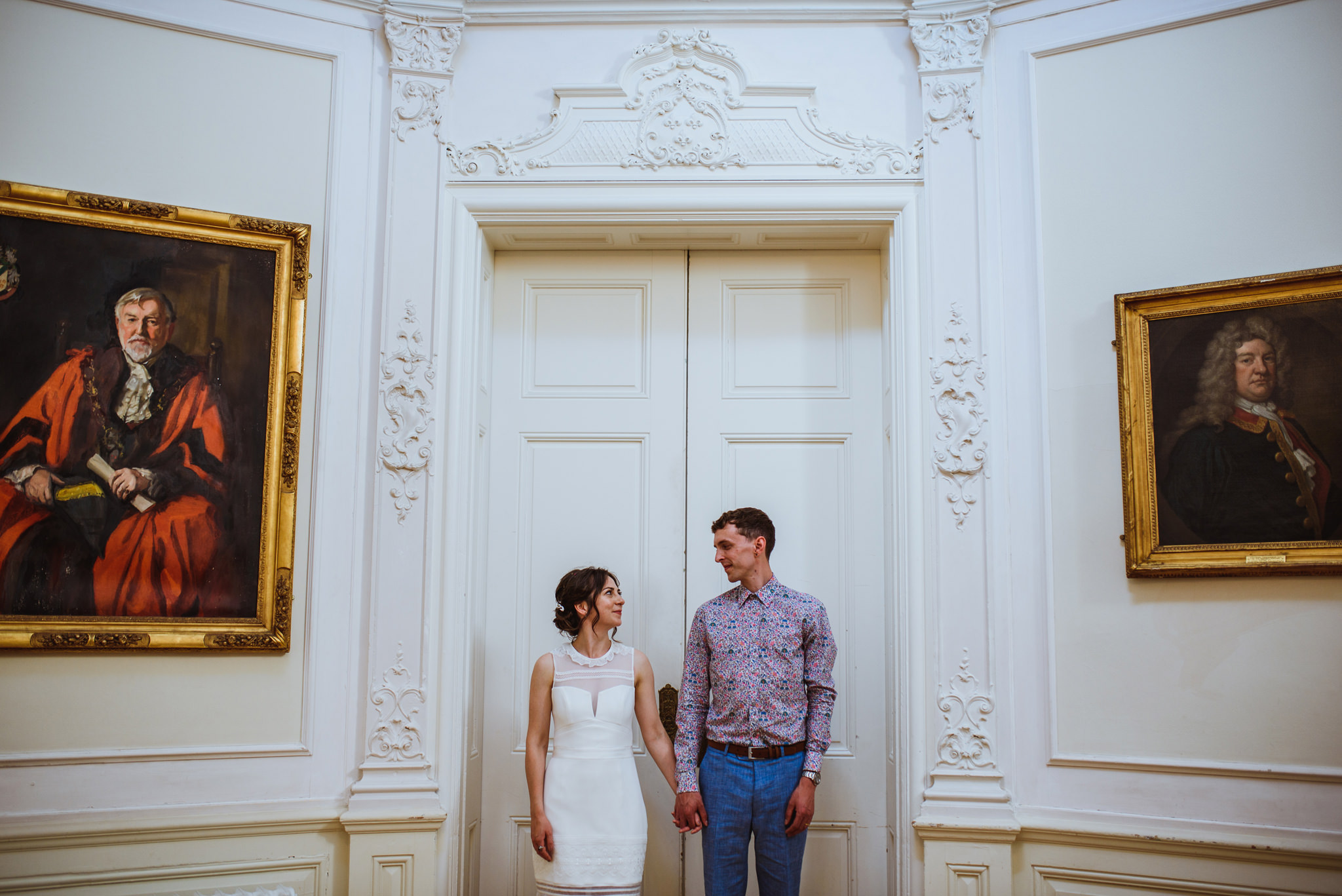London Wedding Photographer - Lauren Henson Photography