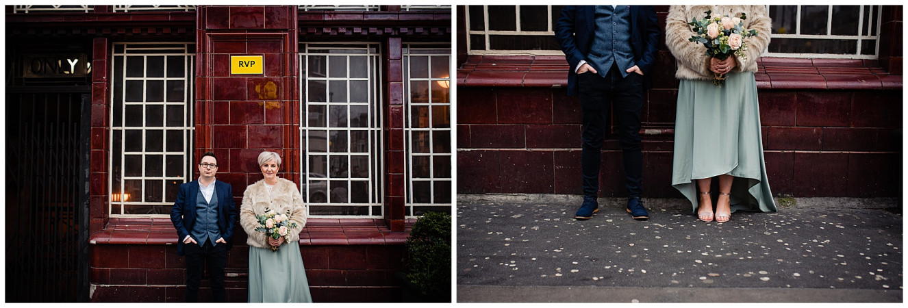 London Elopement Photographer - Lauren Henson Photography